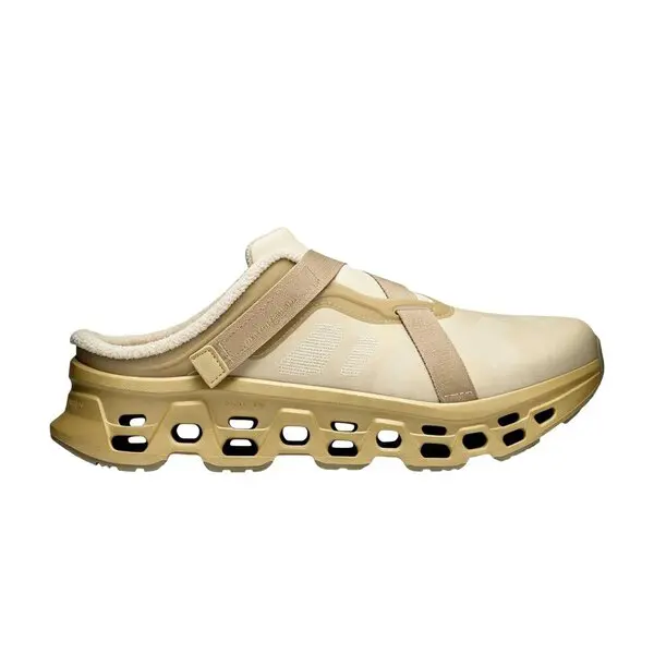 On Fka Twigs X Cloudmonster 3 Mule