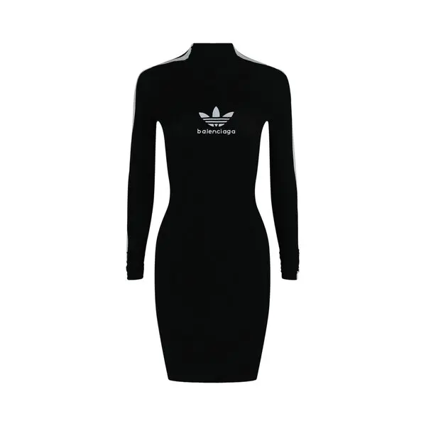 Balenciaga X Adidas Athletic Dress