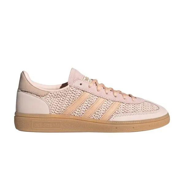 Adidas Handball Spezial Wonder Quartz Sneakers