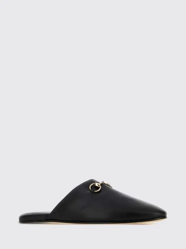 Gucci Heeled Sandal