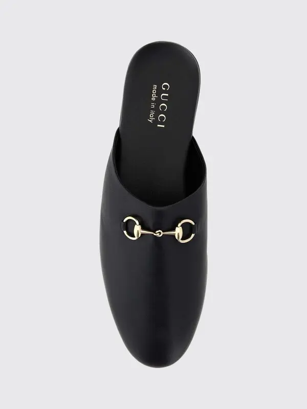 Gucci Heeled Sandal