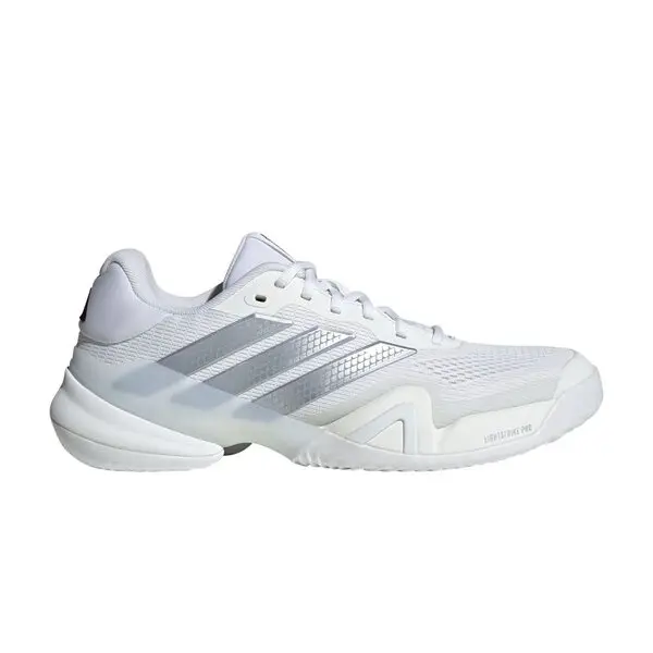 Adidas Barricade 14 Athletic Sneakers