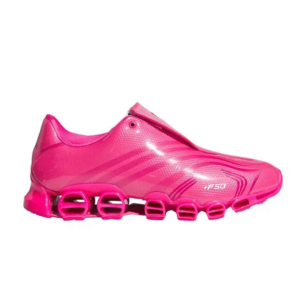 Adidas F50 Tunit Mega Consortium Sneakers