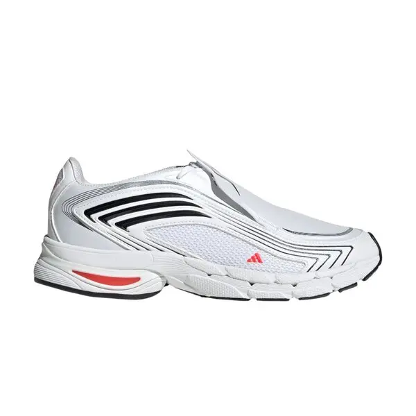 Adidas Adistar Messi 'cloud Core Black Lucid Red