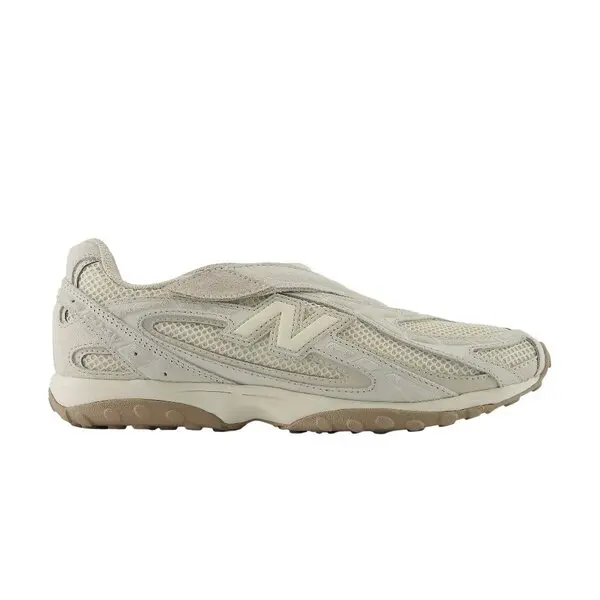 NEW BALANCE 204v Sneakers - Brown