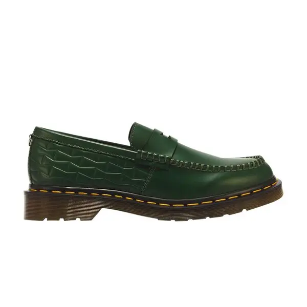 Dr. Martens Wasted Youth X Penton Loafer 'dms