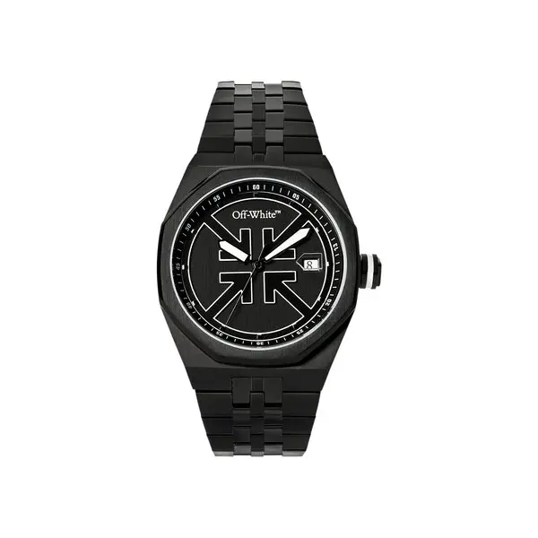Off-White No Grid Bracelet Watch