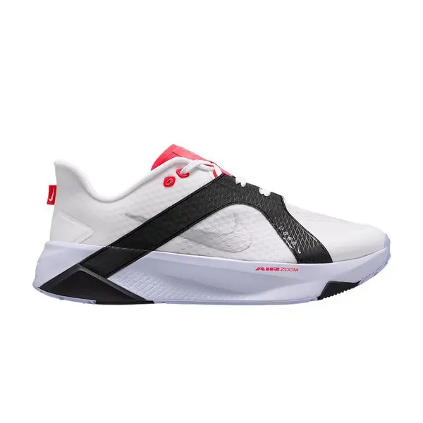 Nike Hybrid Rn 'white Laser Crimson