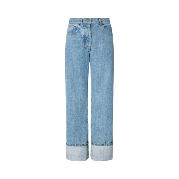 Thom Browne Classic 5-pocket Jeans