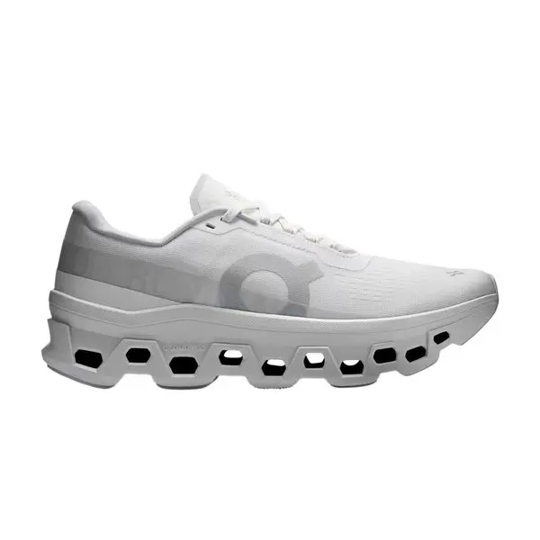 On Cloudmonster Athletic Sneakers
