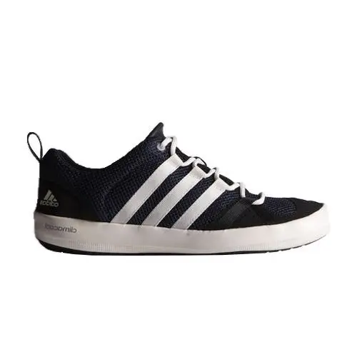 Adidas Climacool Boat Lace Up Sneakers - Blue