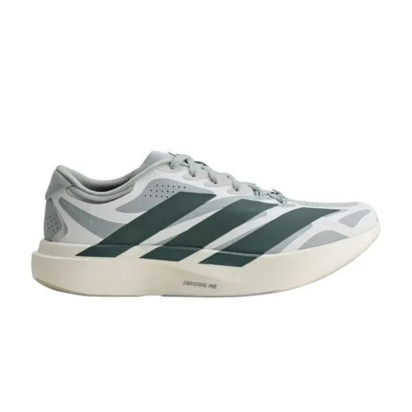 Adidas Adizero Evo Sl Exo Sneakers - Green