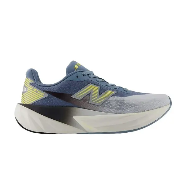 NEW BALANCE Fuelcell Rebel V5 'night Lights' Athletic Sneakers