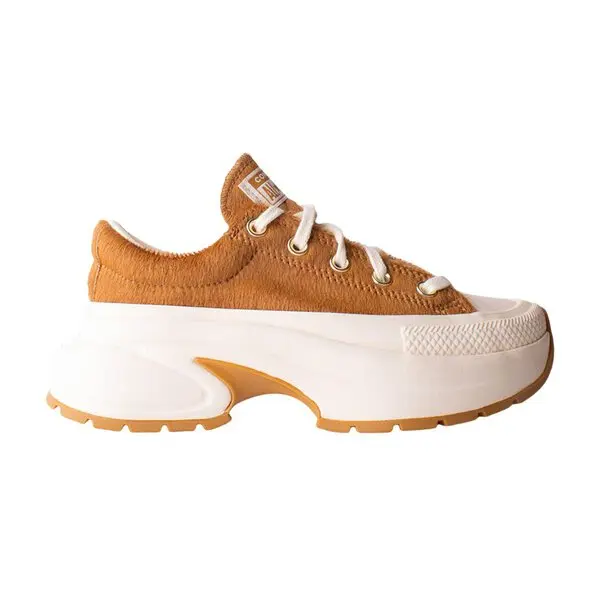 CONVERSE Run Star Crush Platform Sneakers