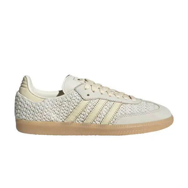 Adidas Samba Og Sneakers