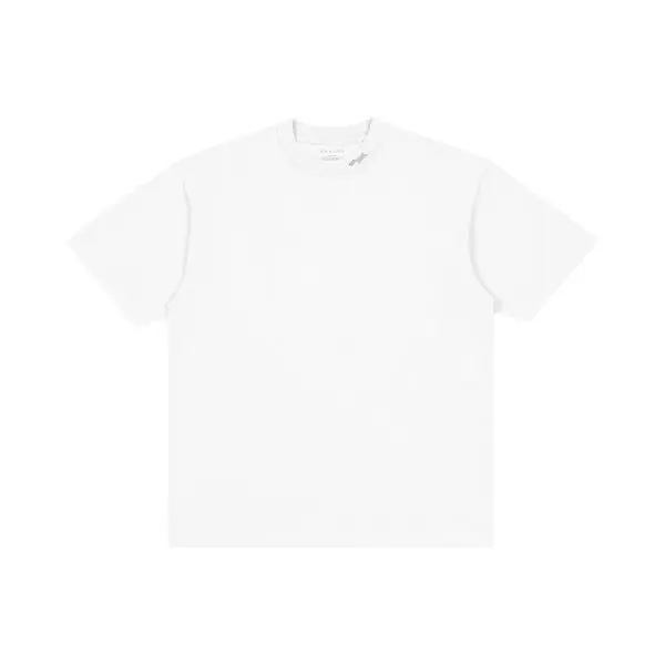 SKYLRK Coachella Jb Live Tee - White