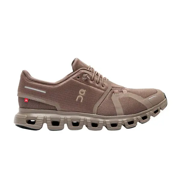 On 6 Athletic Sneakers
