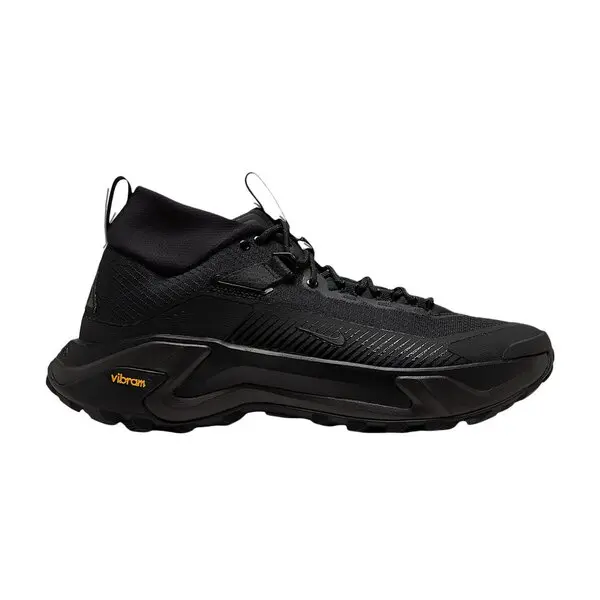 Nike Zegama Hike - Black