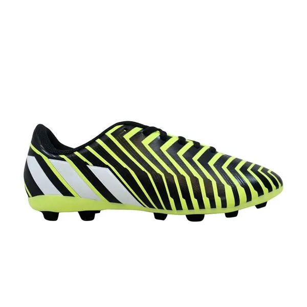 Adidas Predito Instinct Fg J Soccer Cleats