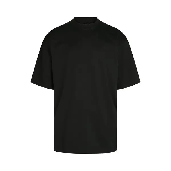 Balenciaga Care Label Medium Fit T-shirt