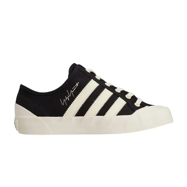 Adidas Y-3 Nisi Lo Sneakers