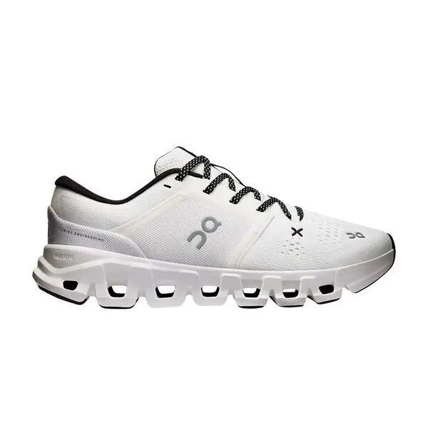 On Wmns Cloud X 5 Running Shoes