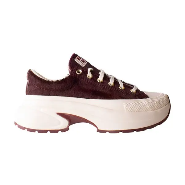 CONVERSE Run Star Crush Platform Sneakers