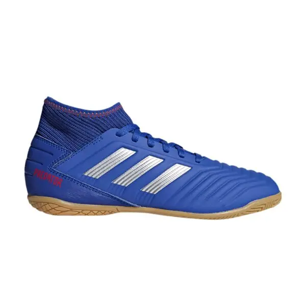 Adidas Predator Tango 19.3 J High Top Sneakers