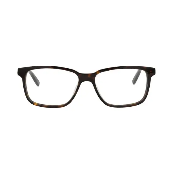 Saint Laurent Square Optical Glasses 'havana/transparent