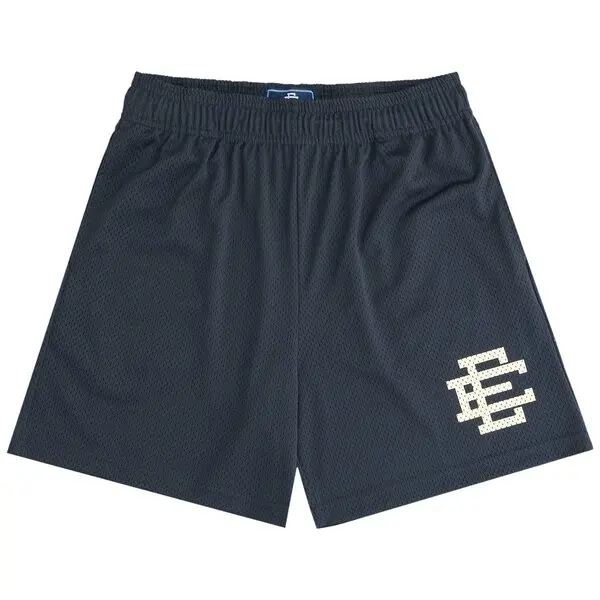 ERIC EMANUEL Ee Basic Short - Black