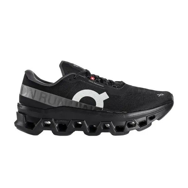 On Cloudmonster Running Shoes