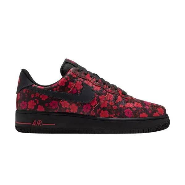 Nike Force 1 Low 'floral
