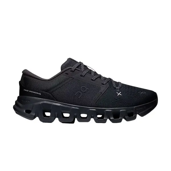 On X 5 Athletic Sneakers