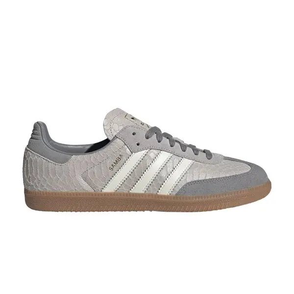 Adidas Samba Og Off White
