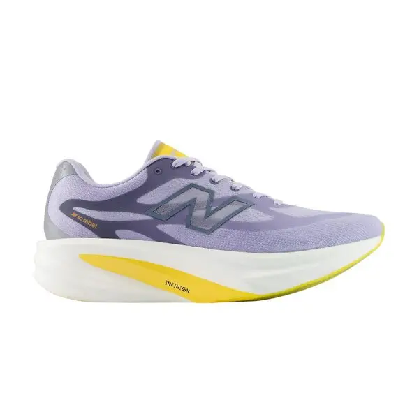 NEW BALANCE Supercomp Rebel Athletic Sneakers - Purple