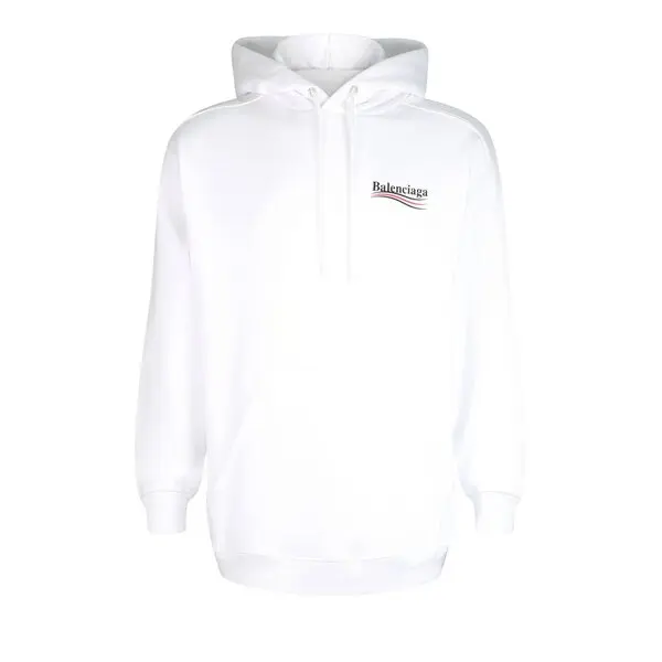 Balenciaga Political Campaign Hoodie