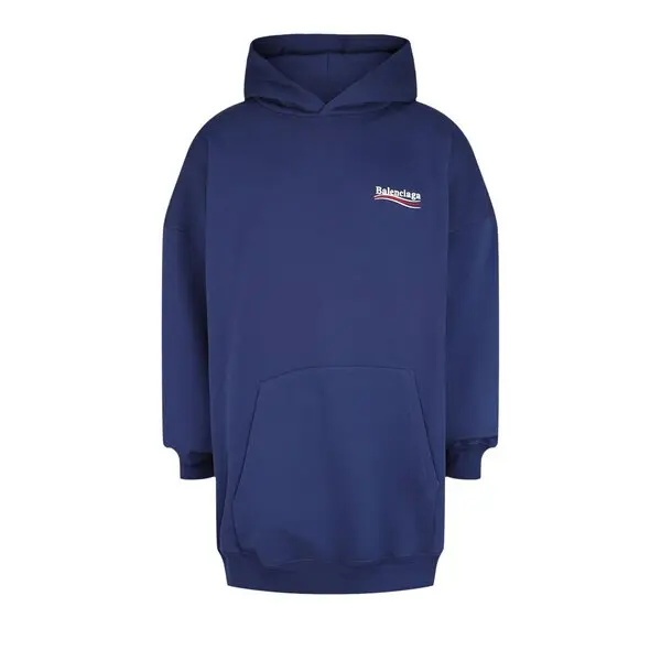 Balenciaga Political Campaign Hoodie