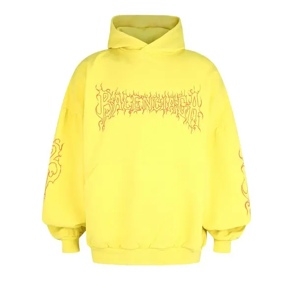 Balenciaga Darkwave Hoodie