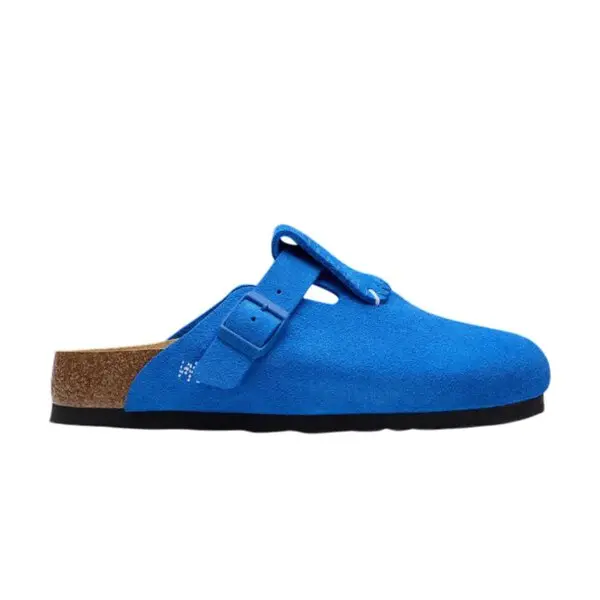 BIRKENSTOCK Ader Error X Boston Flap Level