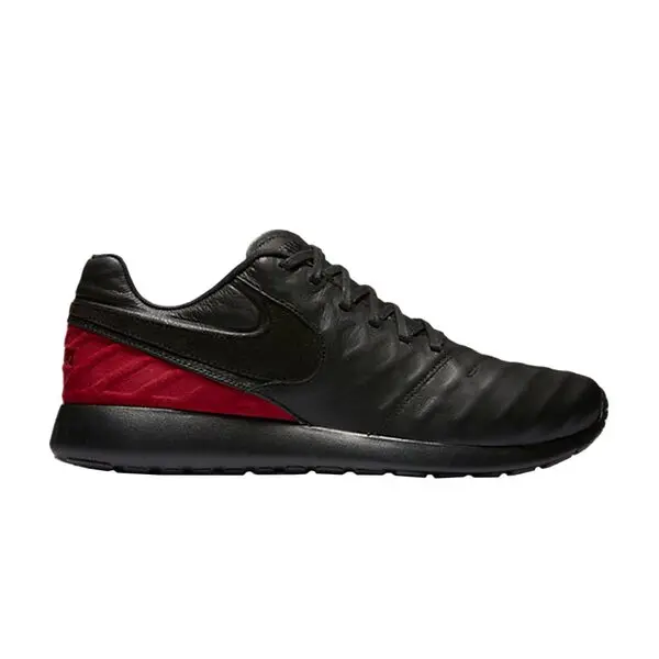 Nike Roshe Tiempo Vi Fc Team Red