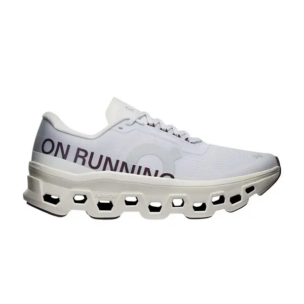 On Wmns Cloudmster 'lavender Urchin