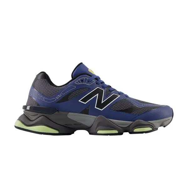 NEW BALANCE 9060z Athletic Sneakers