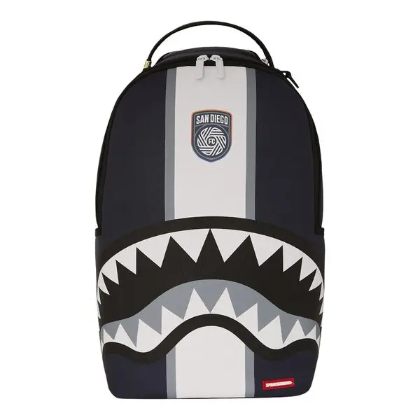 SPRAYGROUND Mls San Diego Fc Defender Backpack - Multicolor