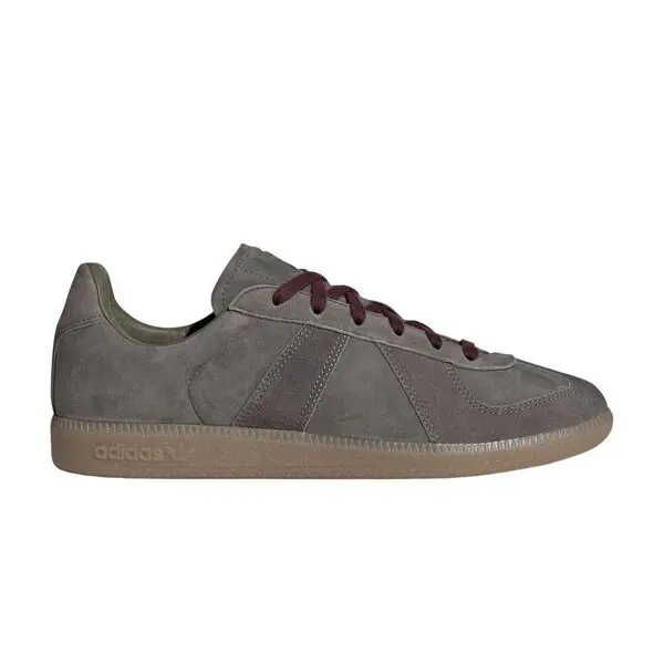 Adidas Bw Army Sneakers - Grey