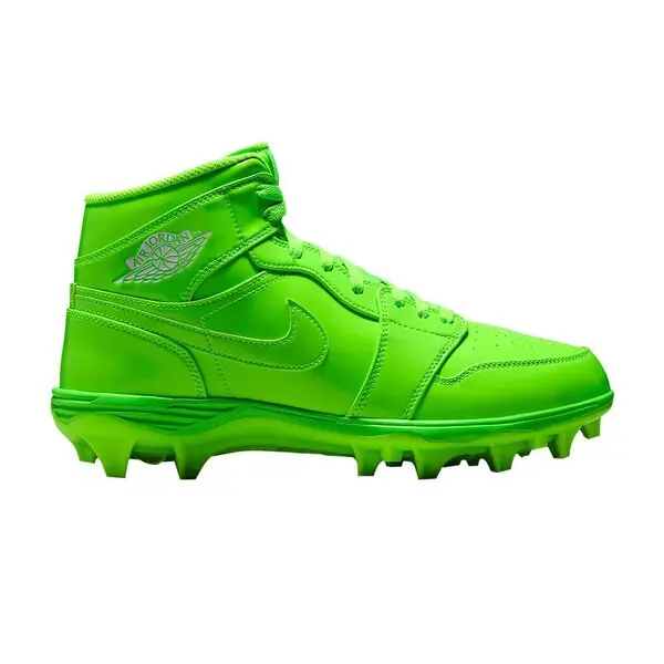 JORDAN 1 Mid Td 'electric