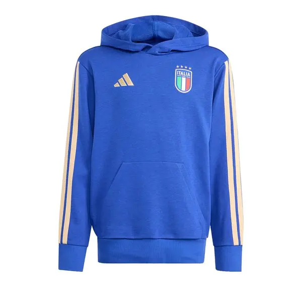 Adidas Italia Dna Hoodie