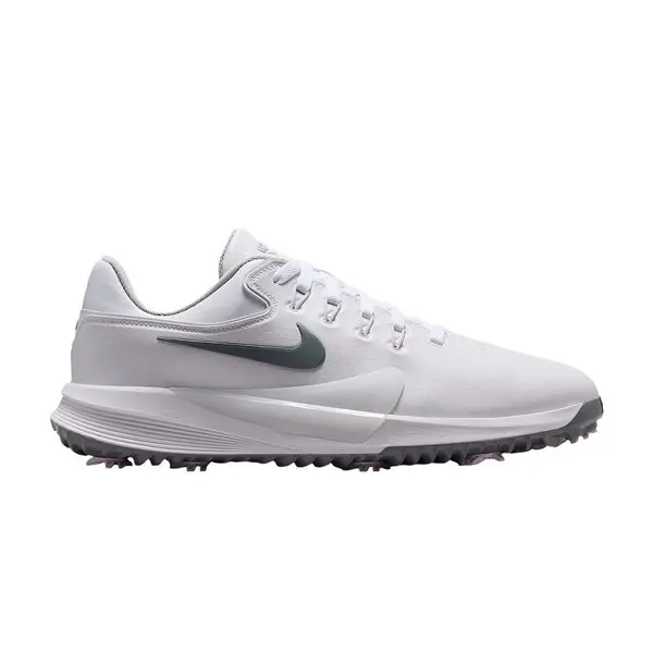 Nike Victory Pro 4 Golf Shoes - White