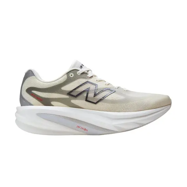NEW BALANCE Supercomp Rebel Athletic Sneakers - Green