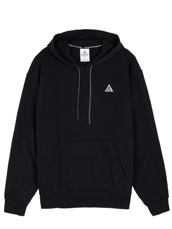 Nike Pullover Hoodie