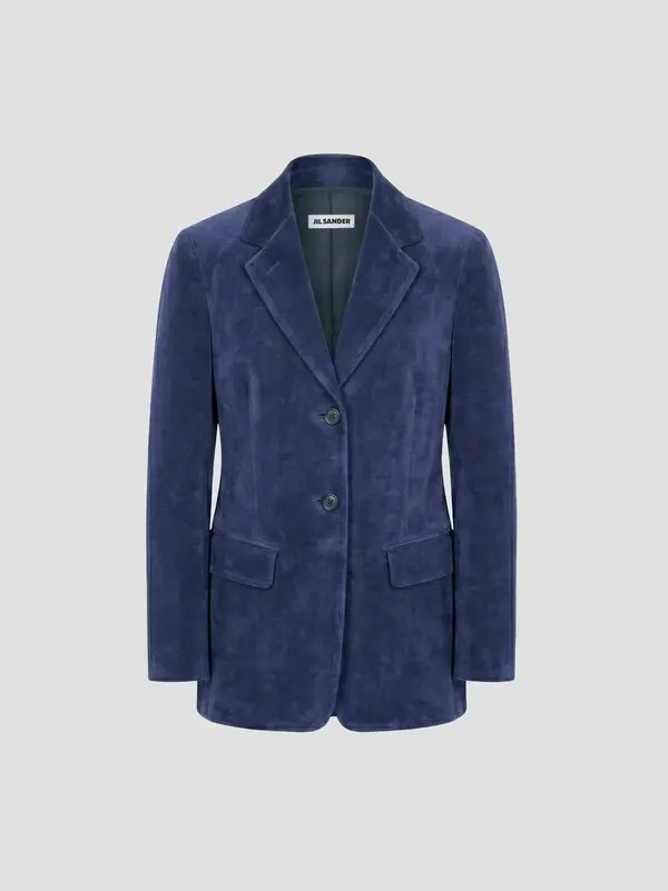 JIL SANDER Tailored Blazer